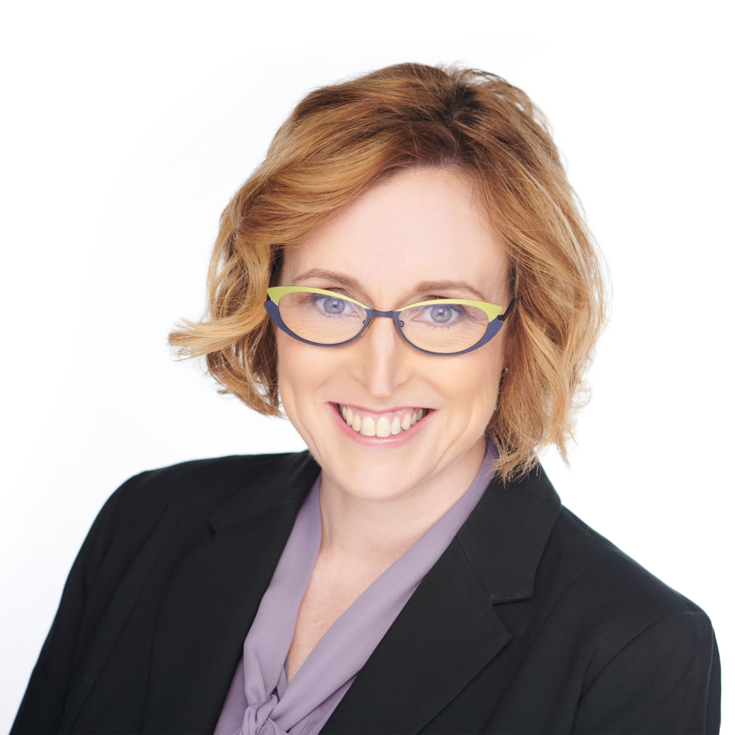 Rebecca Stevenson, LCSW | Well Marriage Center