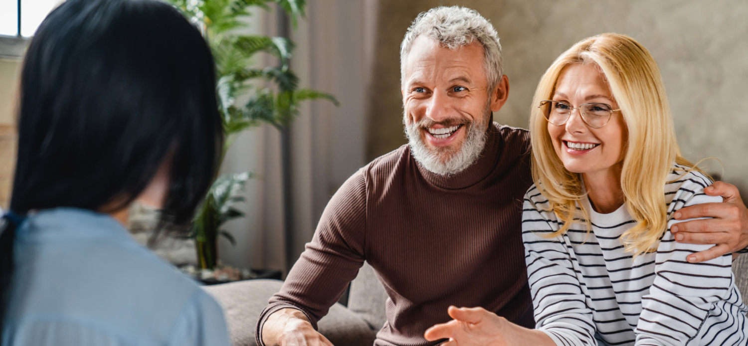 Employment Couples Institute - Well Marriage Center