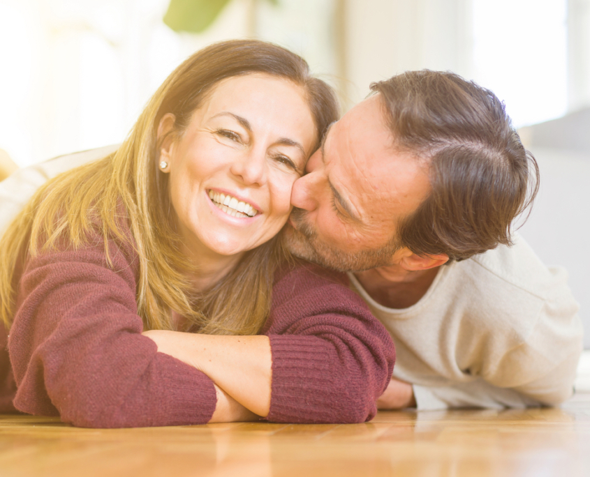 Marriage Counseling - Well Marriage Center